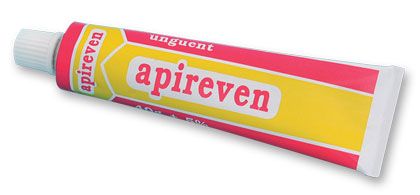 Apireven-Creme | Hautcreme | Bienenprodukte | Imkershop | bienen-ruck.de
