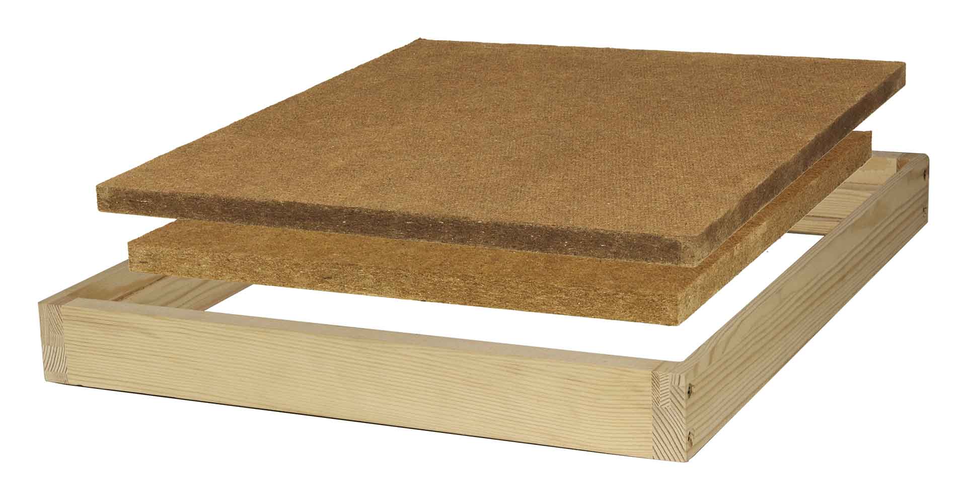 Liebig Universal Deckel | Deckel | Dr. Liebig Zander Beute ...